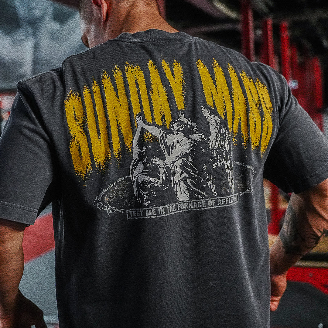 Collections – SUNDAY MASS
