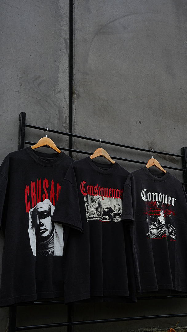 SUNDAY MASS - RIGHTEOUS GYMWEAR – SUNDAY MASS GLOBAL PTY LTD