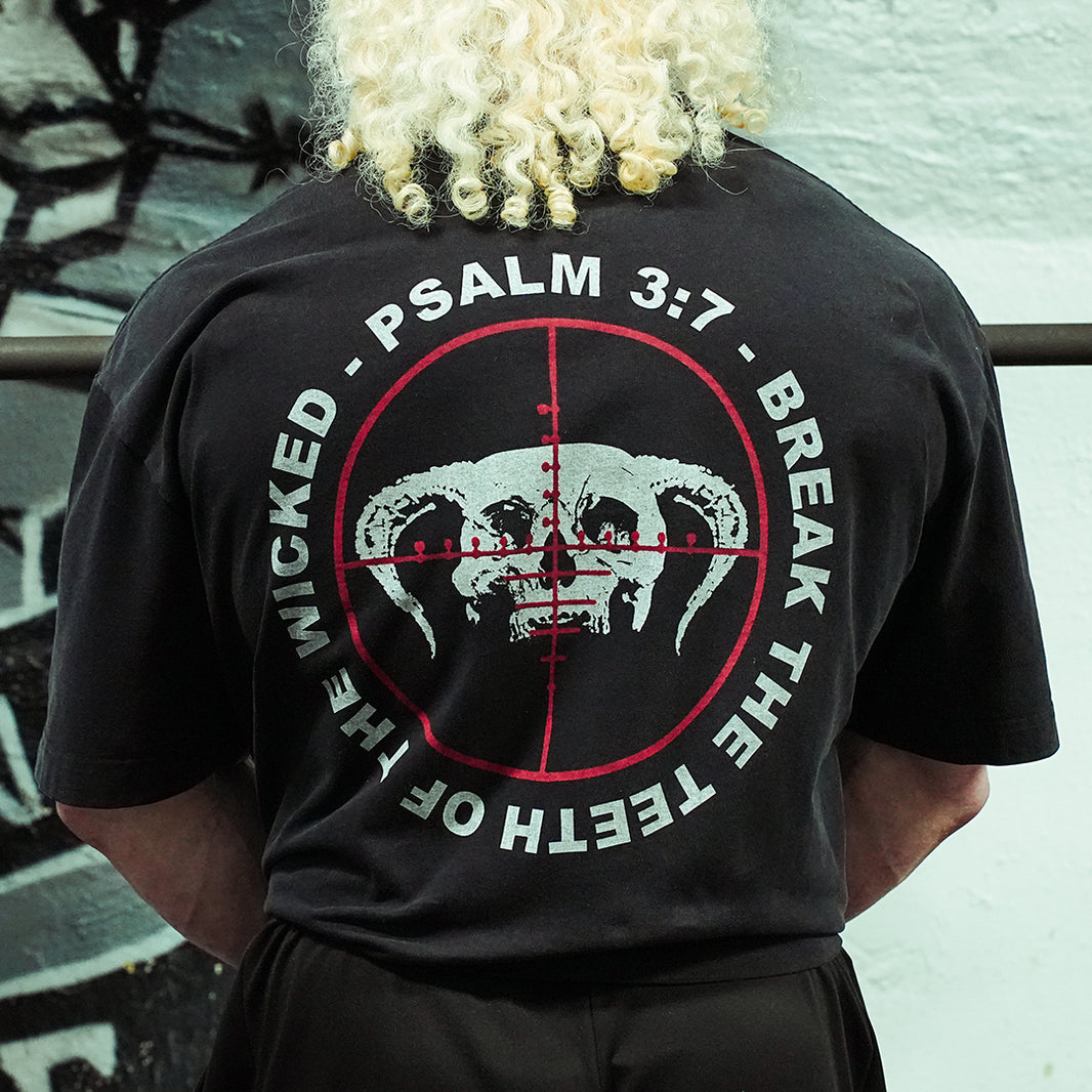 SUNDAY MASS - RIGHTEOUS GYMWEAR – SUNDAY MASS GLOBAL PTY LTD