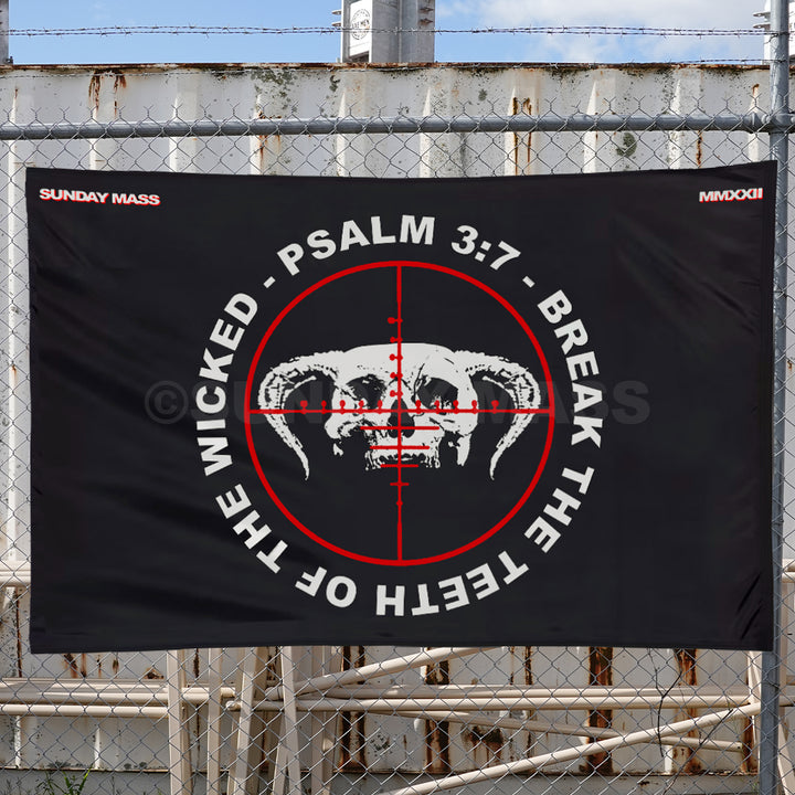 Attachments – SUNDAY MASS