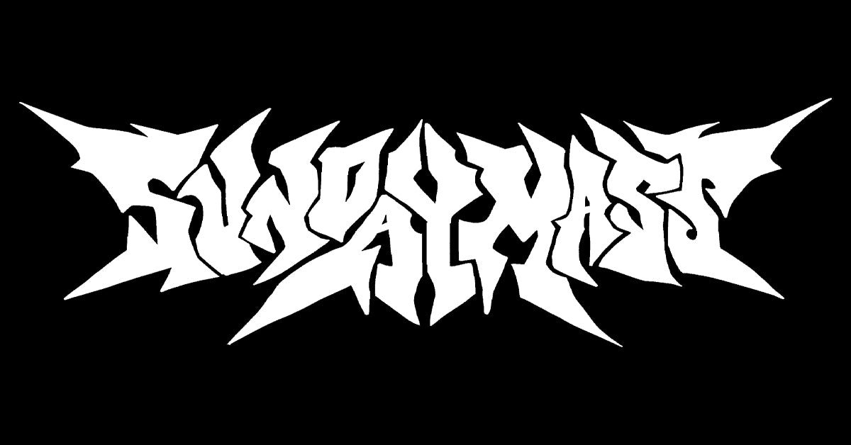 HOODIE Size Chart – SUNDAY MASS