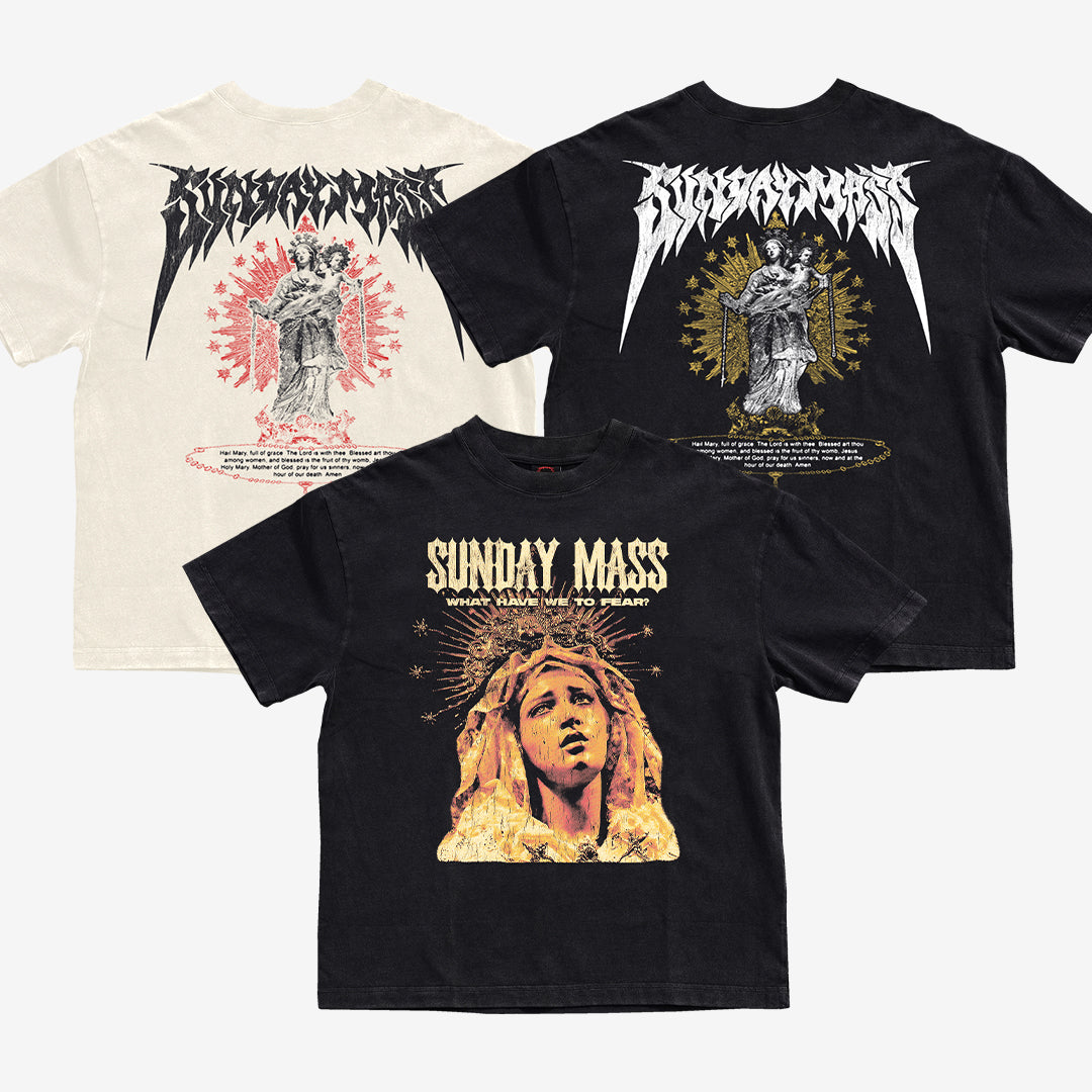 SUNDAY MASS - RIGHTEOUS GYMWEAR – SUNDAY MASS GLOBAL PTY LTD