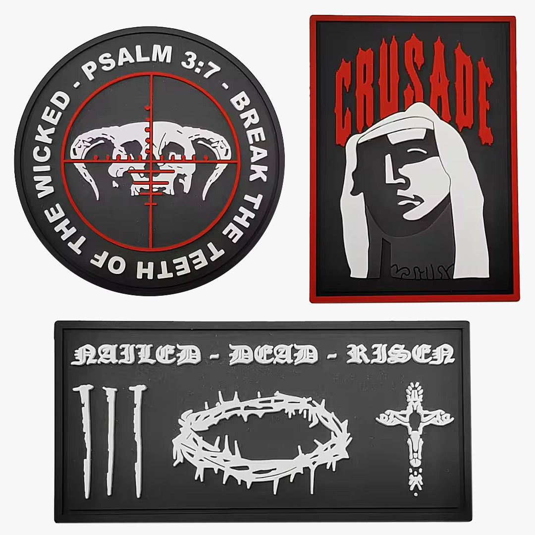 Attachments – SUNDAY MASS